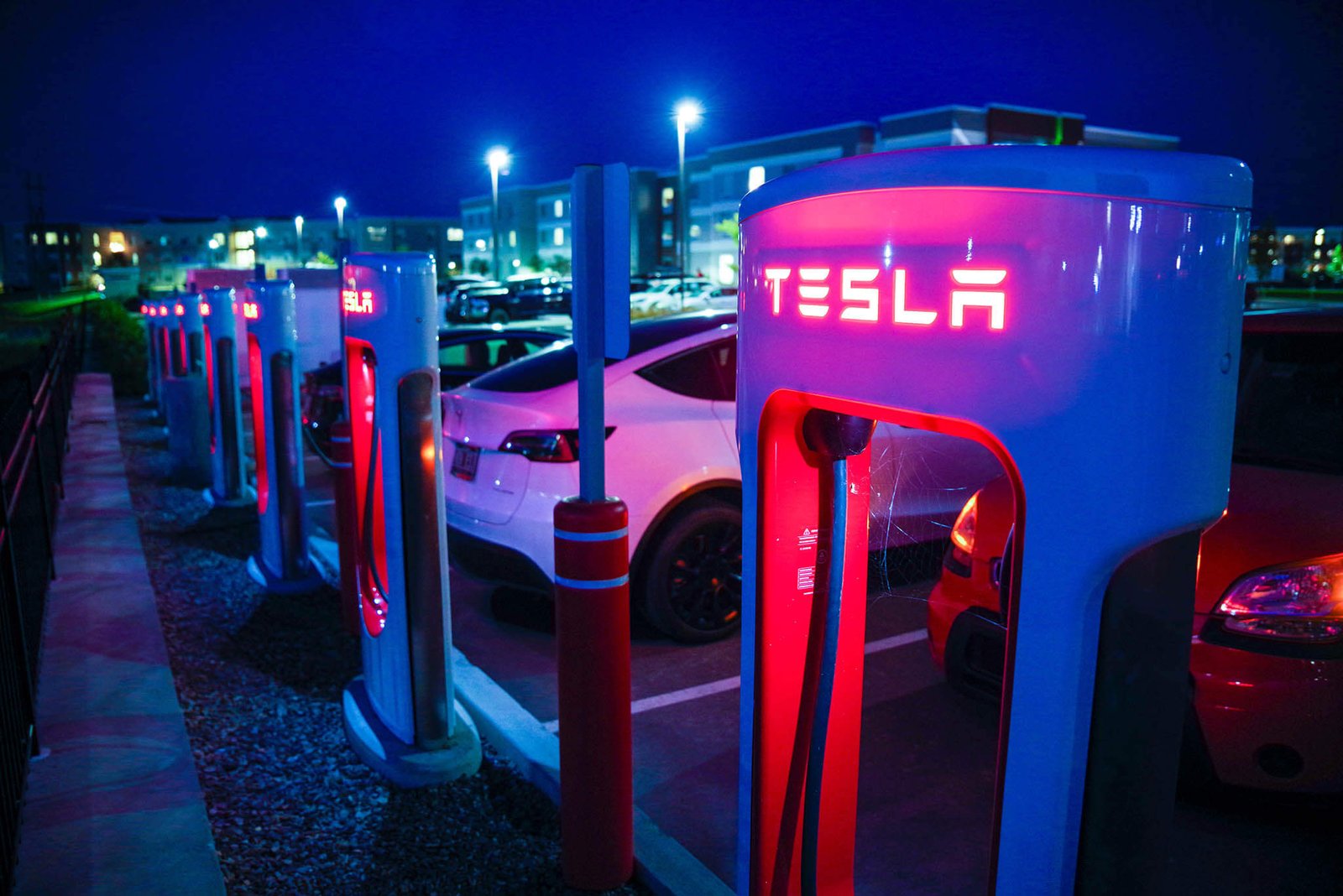 #2Study Suggests All Trust Tesla Most For Future Autonomy - FLEXTRON ...